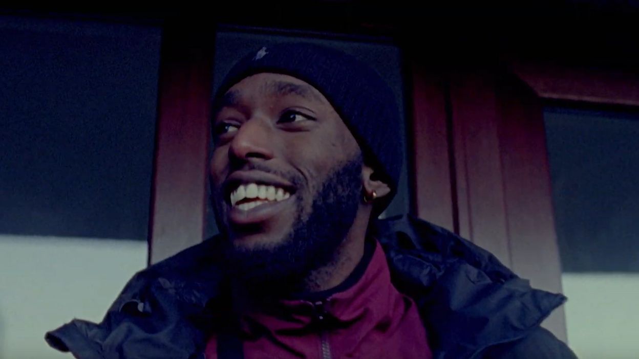 Bakari : le futur du rap belge ? - Alohanews